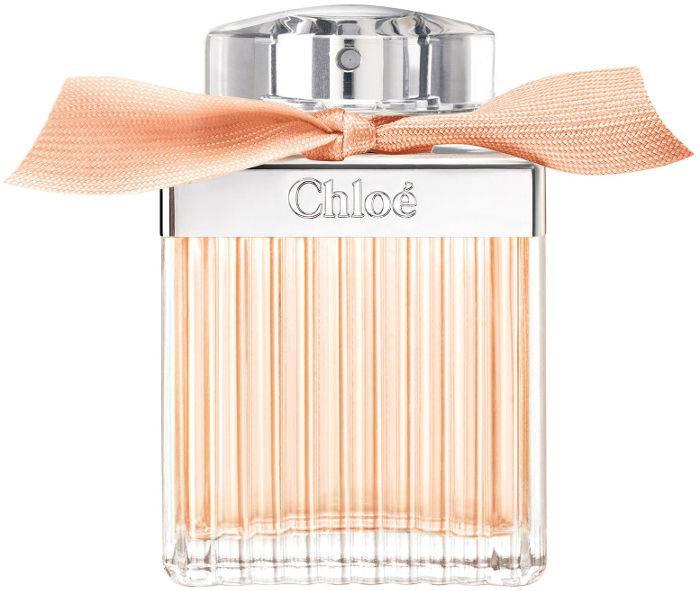Chole Rose Tangerine Edt 75Ml בושם קלואה לאישה - STORY PHARM