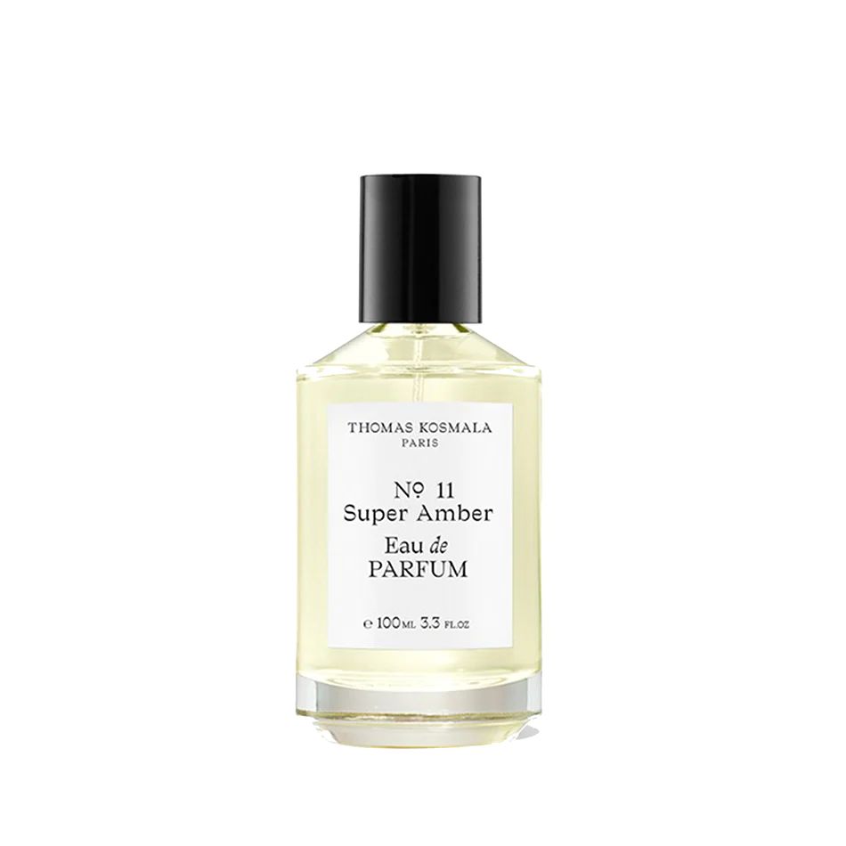 Thomas Kosmala No.11 Super Amber Edp 100Ml בושם תומס קוזמלה יוניסקס ...